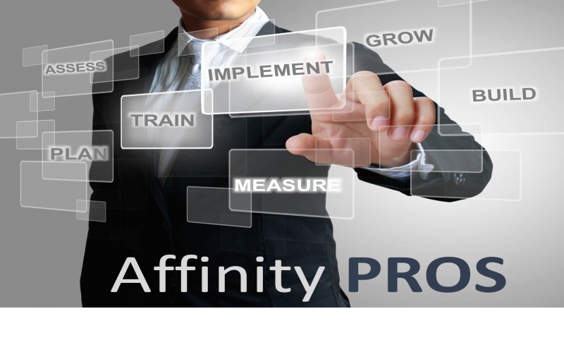 Affinity Business Solutions, Inc.